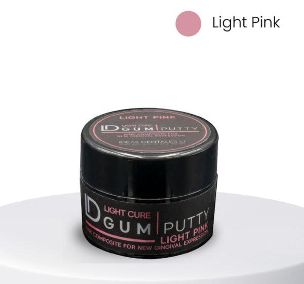 GUM PUTTY – SaluDirectaMarket